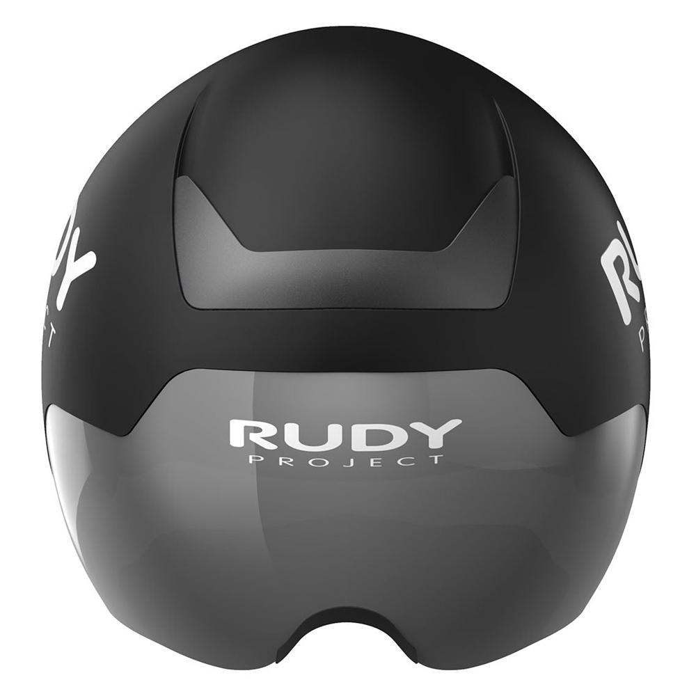 Rudy Project The Wing TT Helmet - Matte Black | Westbrook Cycles
