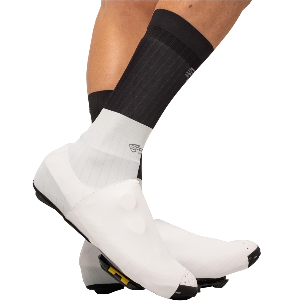 Spatz Winsokz Short Shoe Covers | Westbrook Cycles
