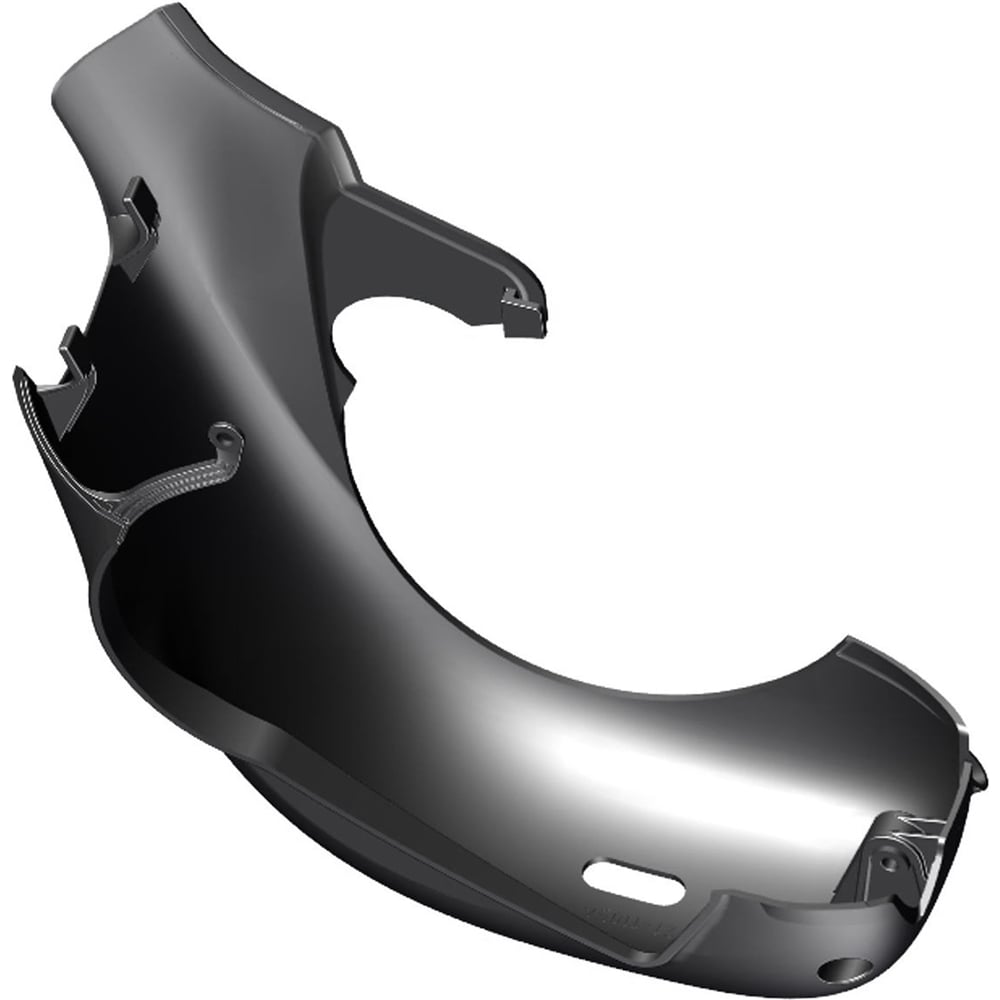 CUBE Motor Cover 21-11054 | Westbrook Cycles