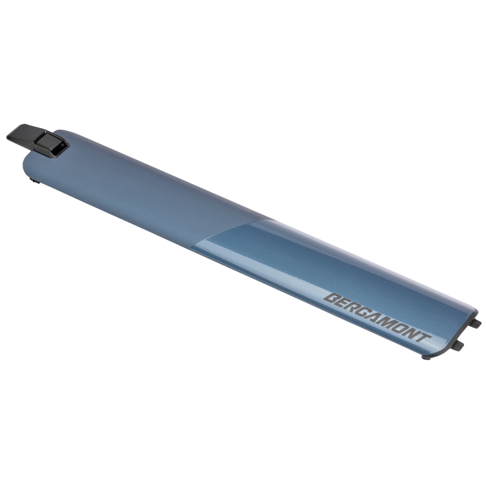Bergamont E-Horizon FS 10 Battery Cover - Baltic Blue (2025 ...