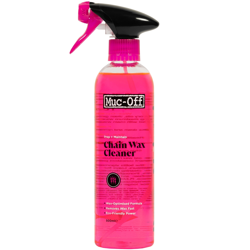 Muc-Off Wax Off (500ml) | Westbrook Cycles