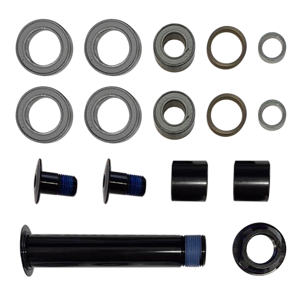 Giant Liv Intrigue LT Advanced Swingarm Repair Kit - Shock (2024 ...