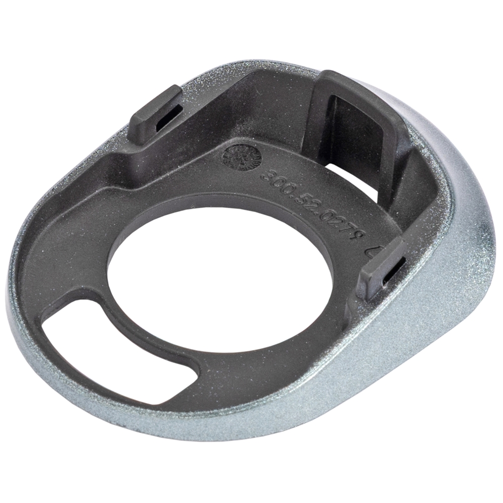 Scott Headset Bearing Cover For Addict RC 30 - Whale Grey (2025/2026 ...