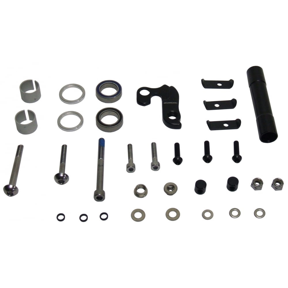 Scott G-Zero Swingarm Repair Kit | Westbrook Cycles