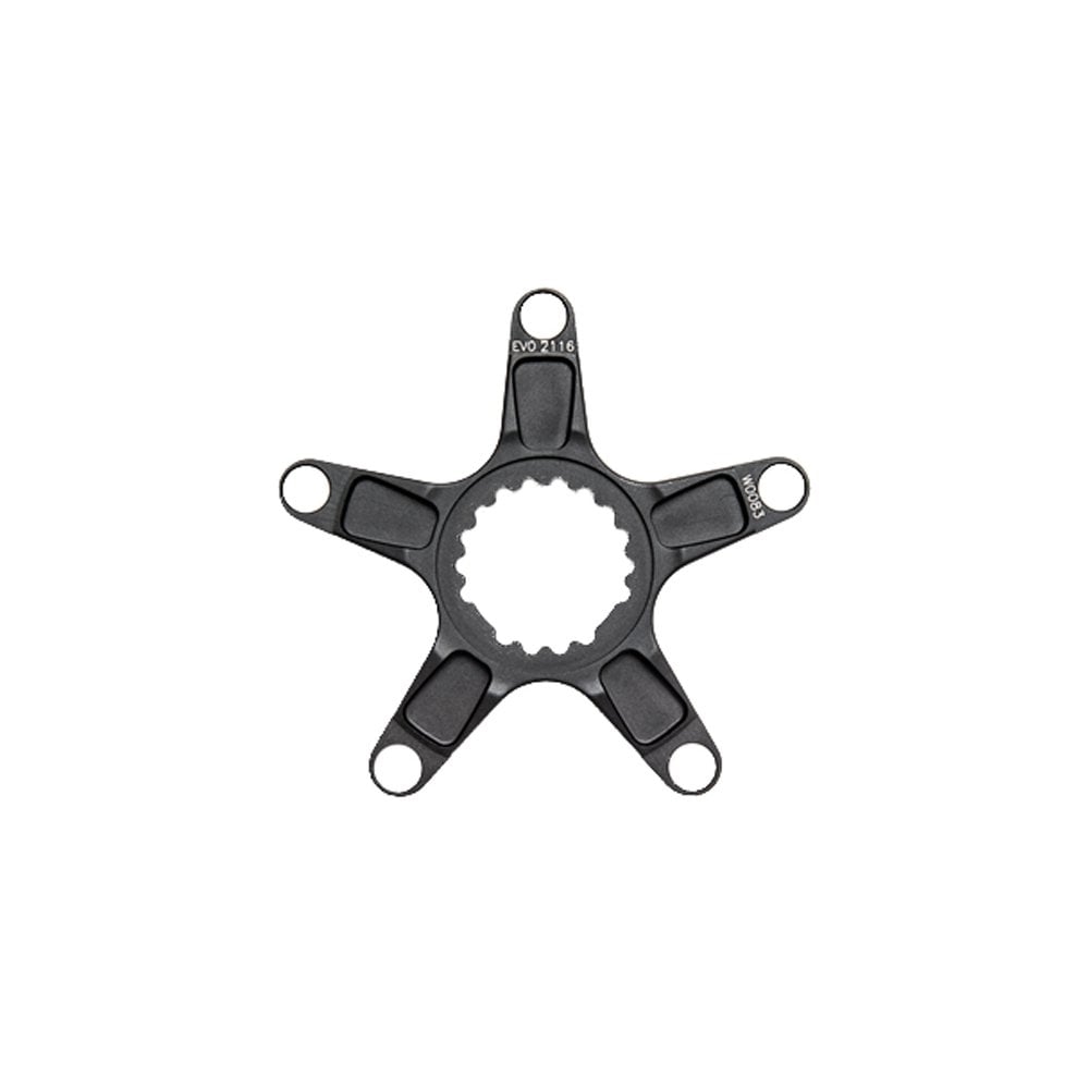 Cannondale Hollowgram Spider (5 Arm, 110mm BCD) | Westbrook Cycles