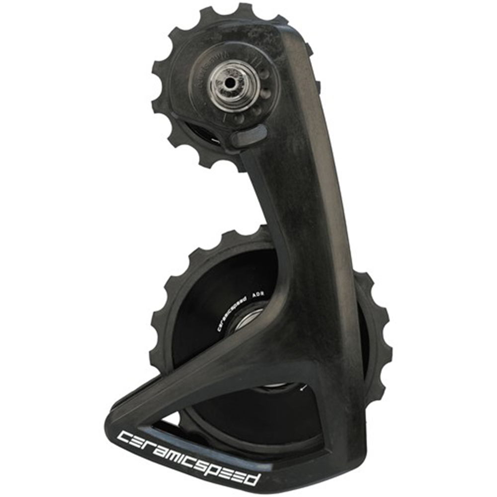 CeramicSpeed OSPW RS Alpha Disc Pulley Wheels For Shimano 9250/8150 ...
