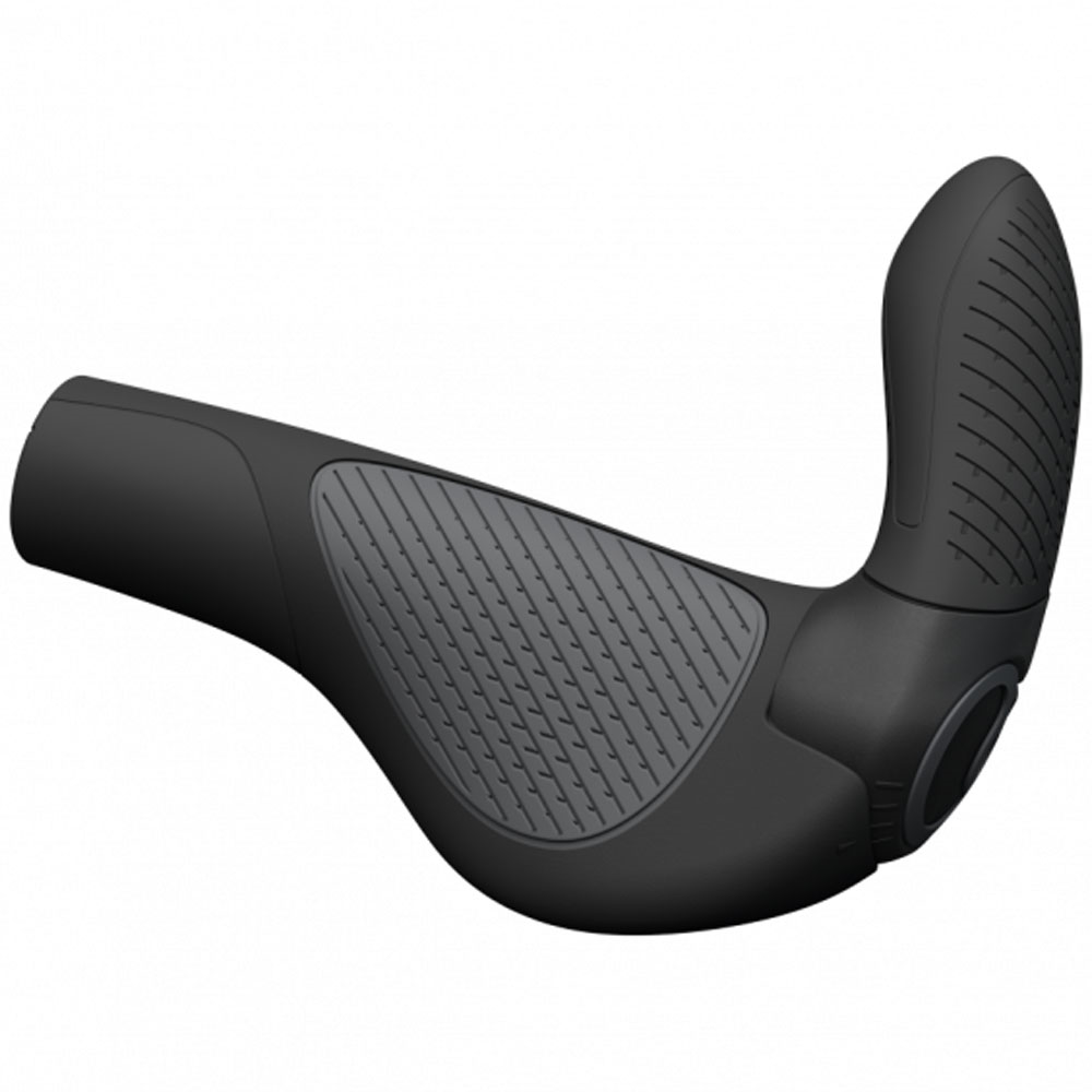 Ergon GP3 Evo Handlebar Grips | Westbrook Cycles