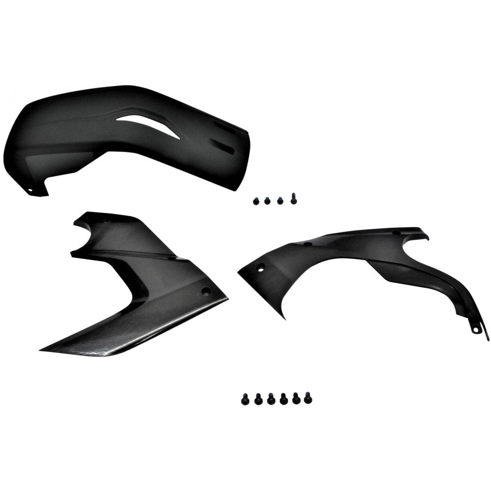 Scott Genius/Strike eRide Carbon Motor Cover (2021) | Westbrook Cycles