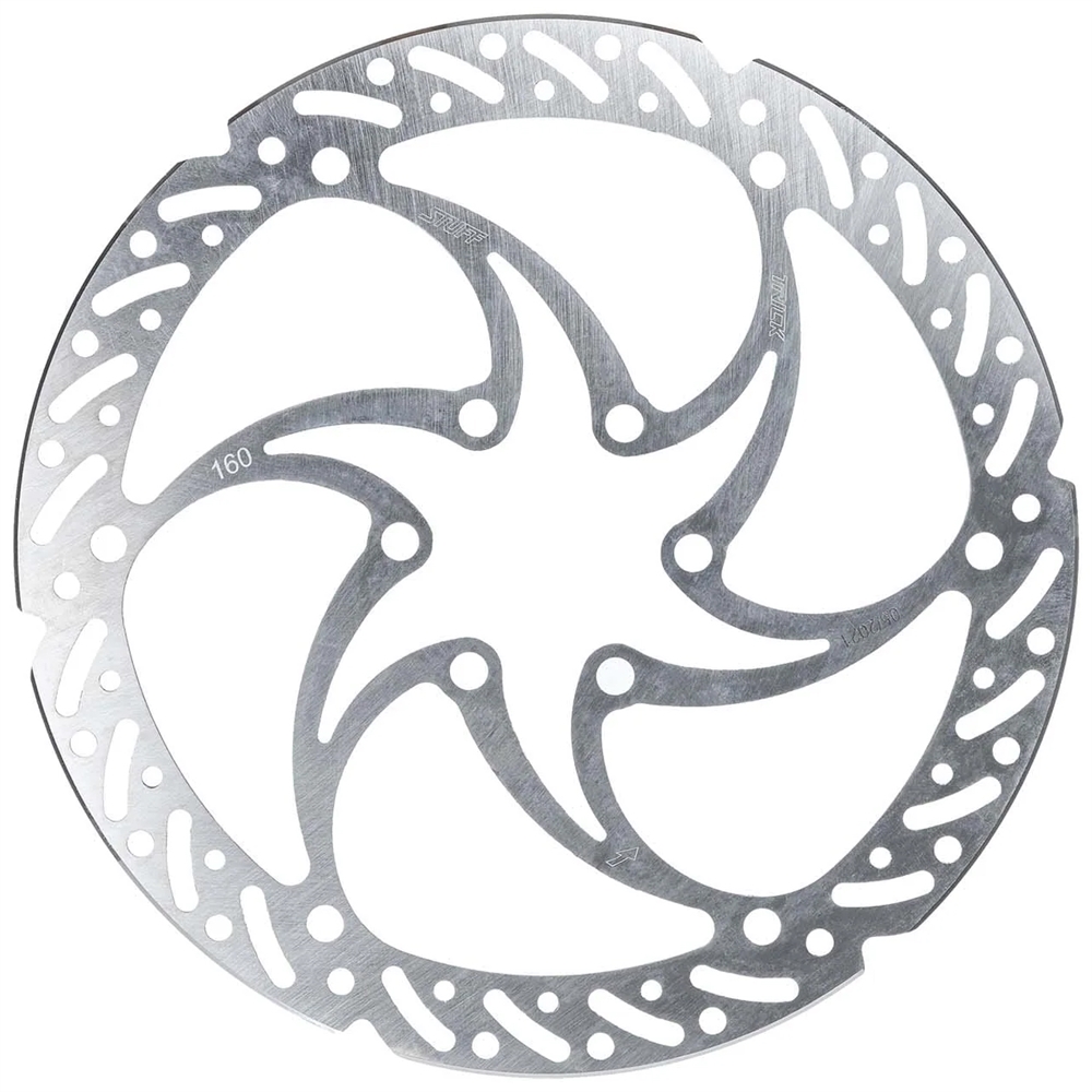 Trickstuff Heavy Duty Disc Brake Rotor | Westbrook Cycles
