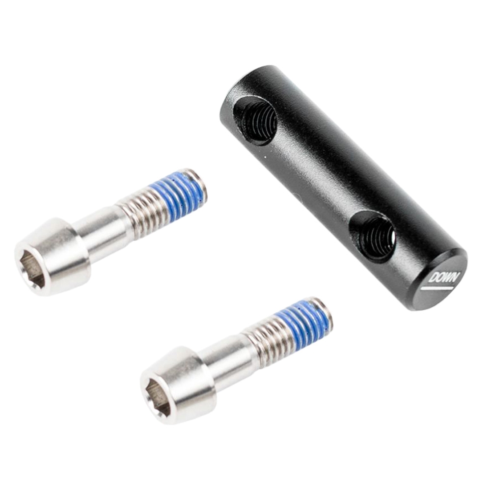 Orbea Stem Fixing Barrel And Ti Bolts SH-RA10 | Westbrook Cycles