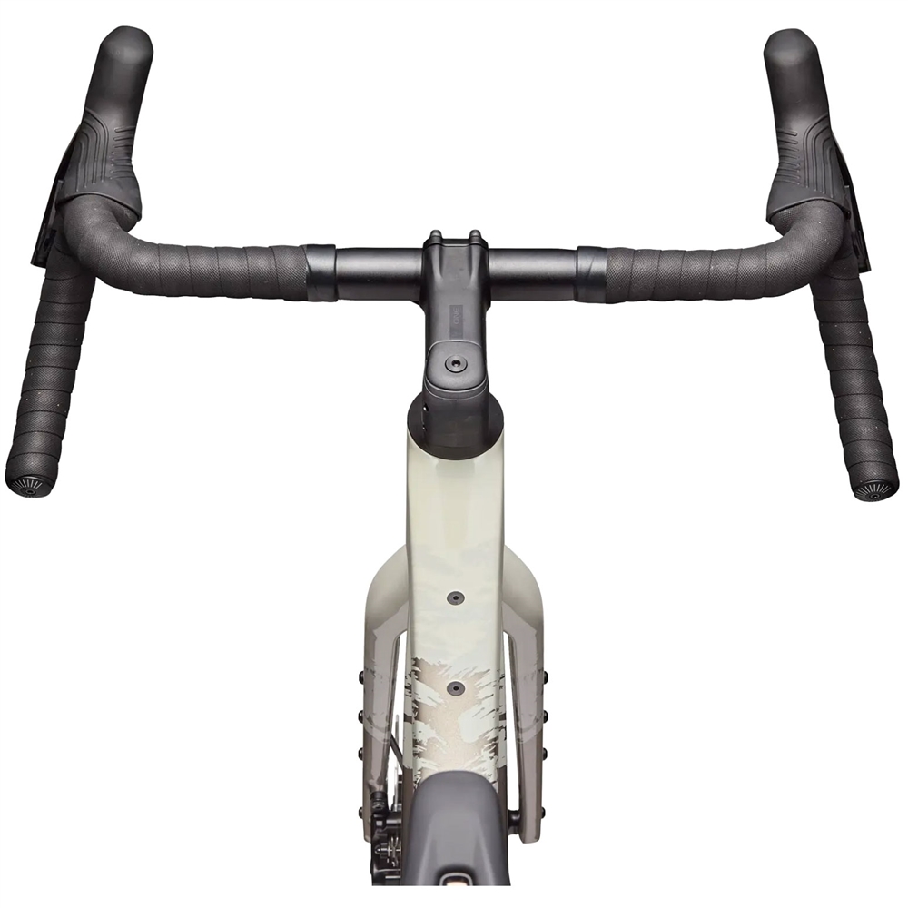 Cannondale Topstone Carbon 3 GRX 2x Gravel Bike - Chalk (2026 ...
