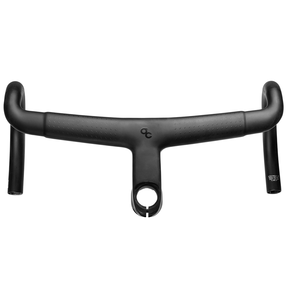 Orbea OC RA10 GR10 Gravel Handlebars | Westbrook Cycles