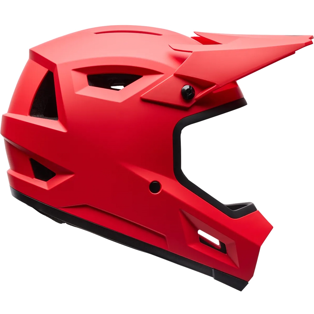 Bell Sanction 2 Matte Full Face Helmet (2026) | Westbrook Cycles