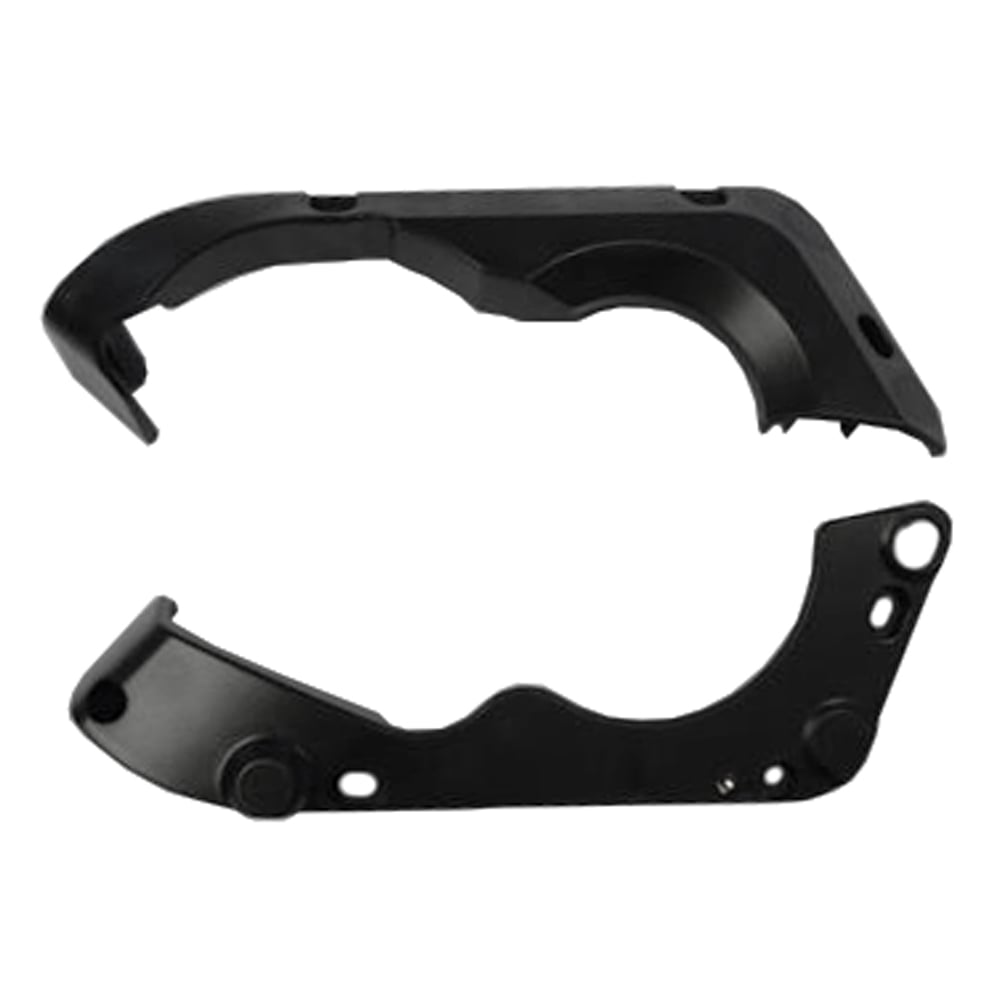 Giant Motor Covers For Comfort | Westbrook Cycles