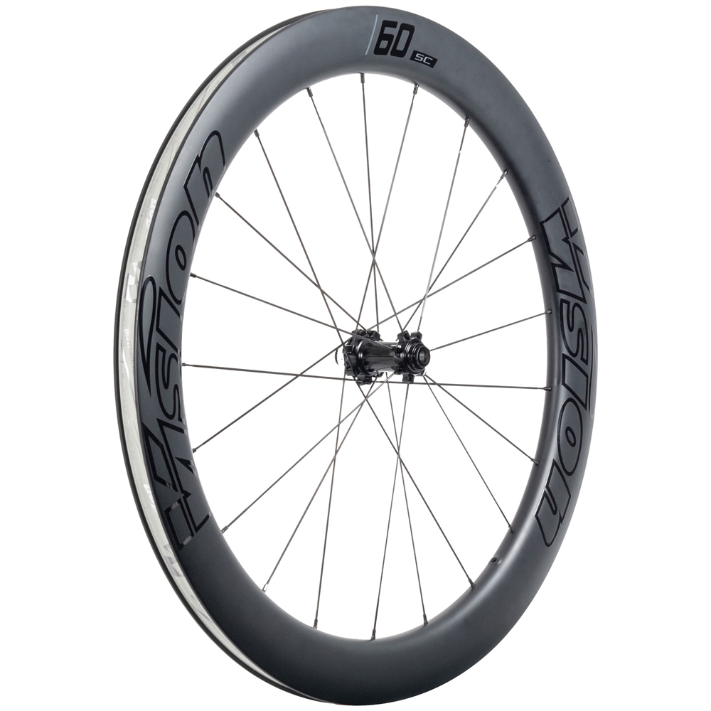 Vision SC 60 Centre Lock Disc Road Wheelset | Westbrook Cycles
