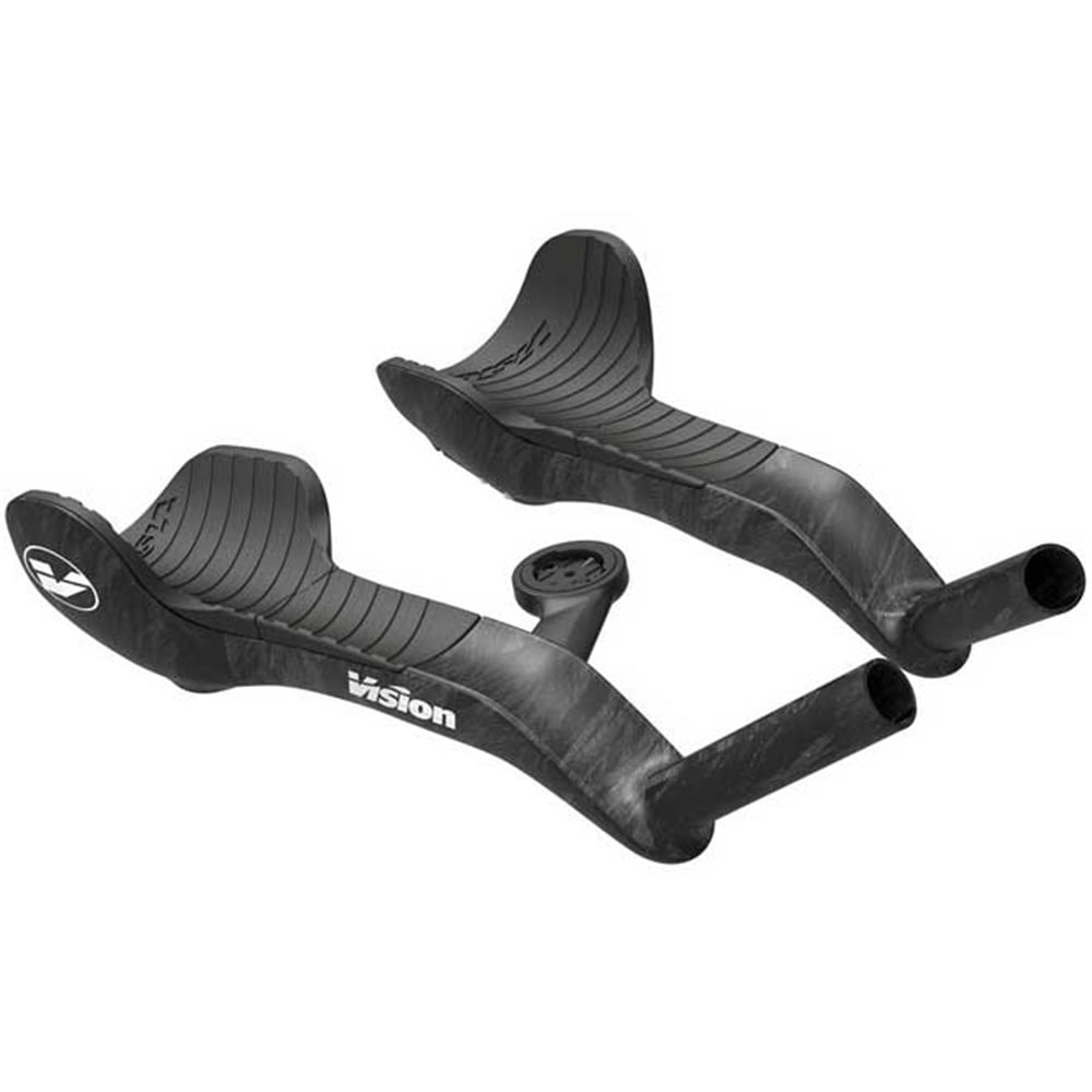 Vision Metron TFE Evo Extensions | Westbrook Cycles
