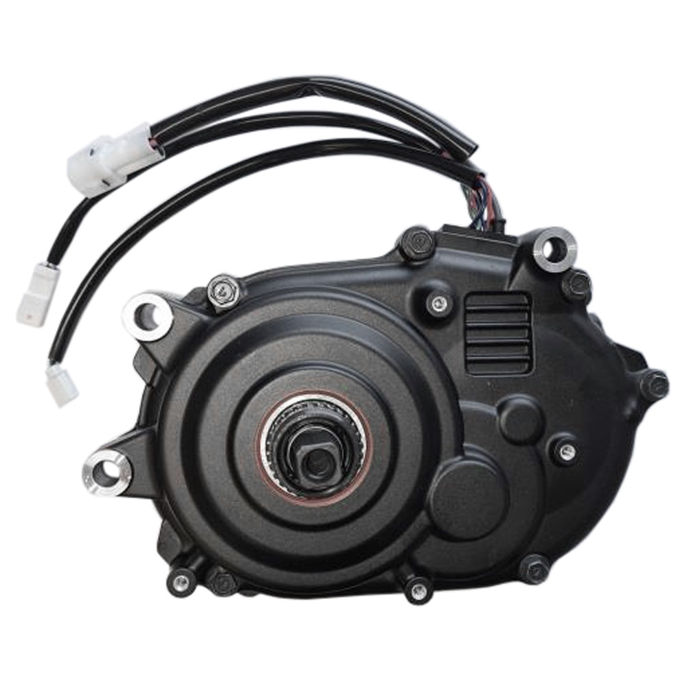 Giant Syncdrive Core2 25km/h E-Bike Motor (G/SG- System) | Westbrook Cycles