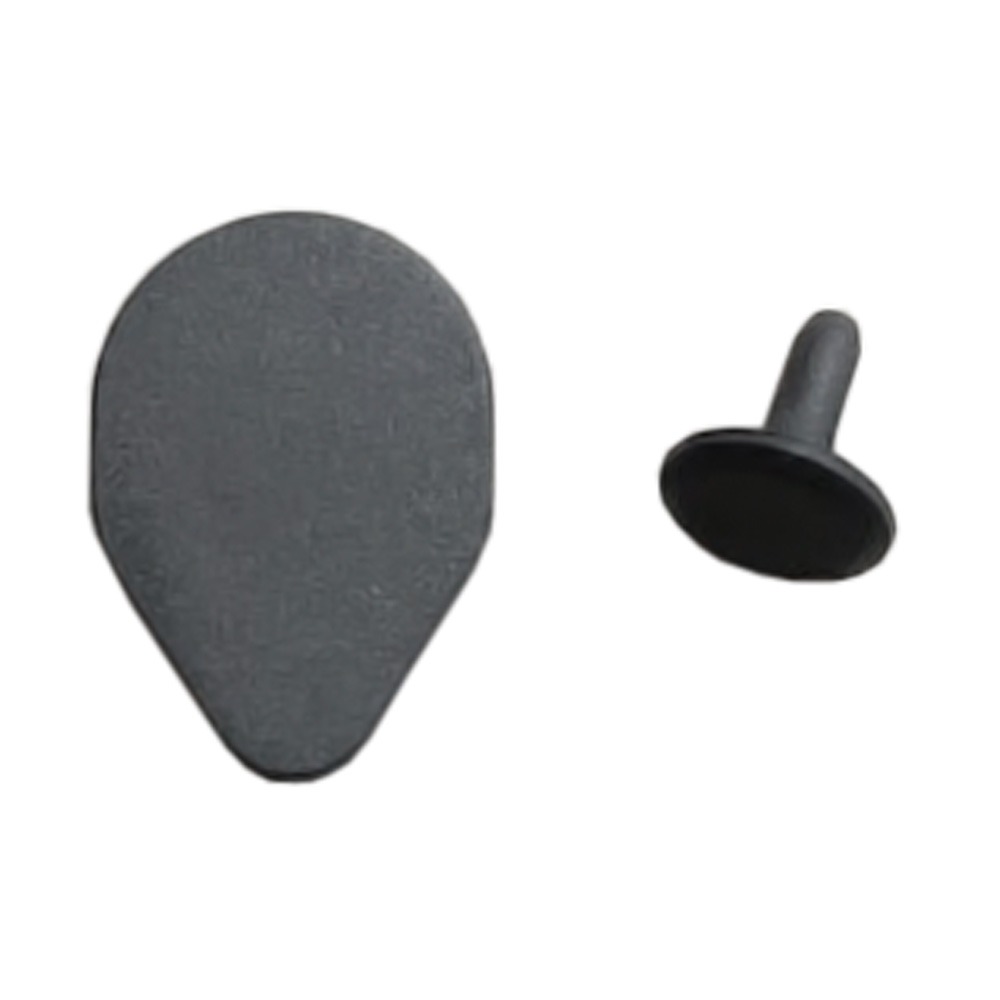 Giant Ride Sense Rubber Dust Cap | Westbrook Cycles