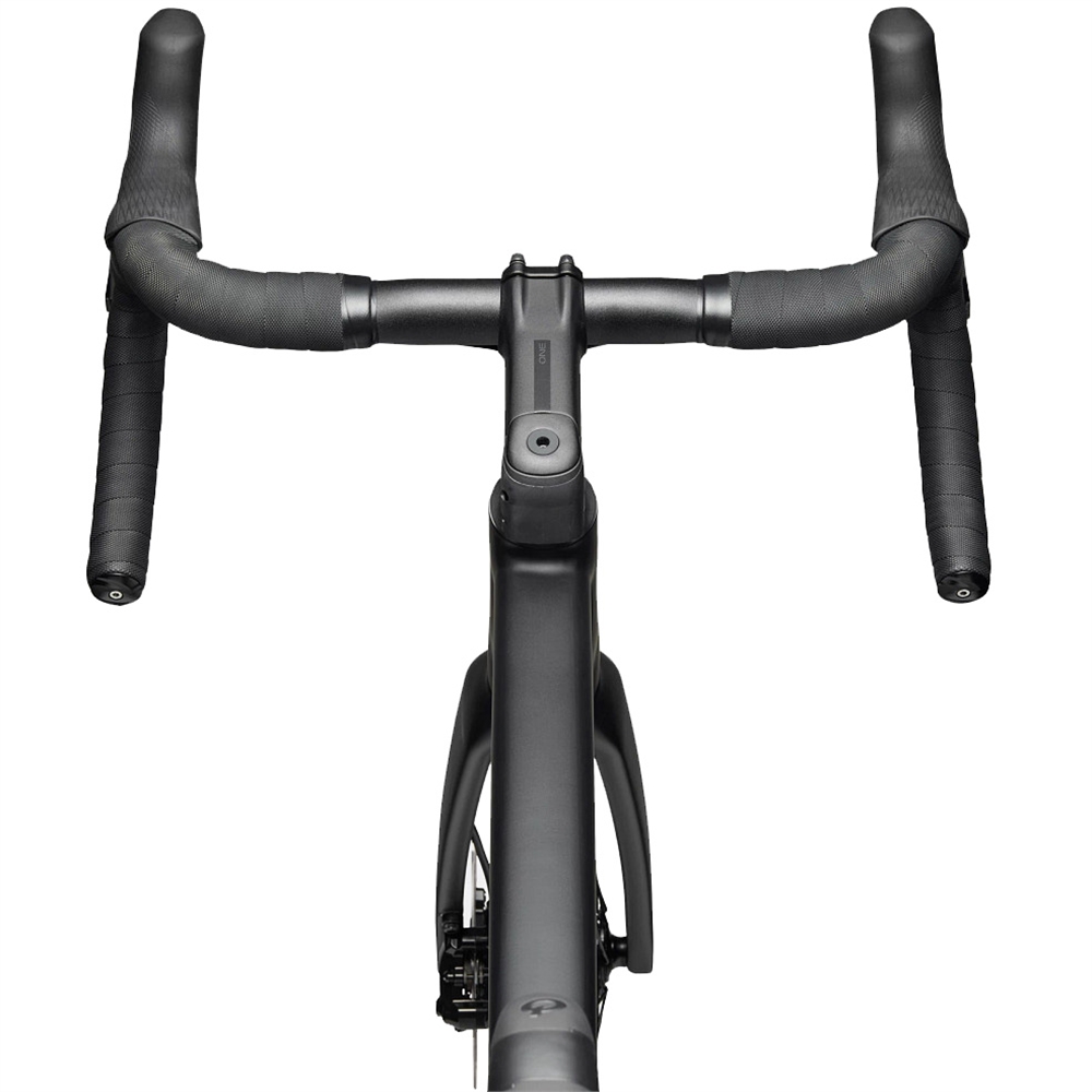 Cannondale CAAD14 3 Road Bike - Matte Black (2026) | Westbrook Cycles