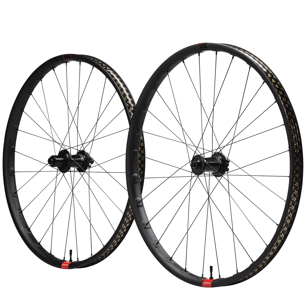 Reserve 30 HD Carbon MTB Wheelset - DT350 | Westbrook Cycles
