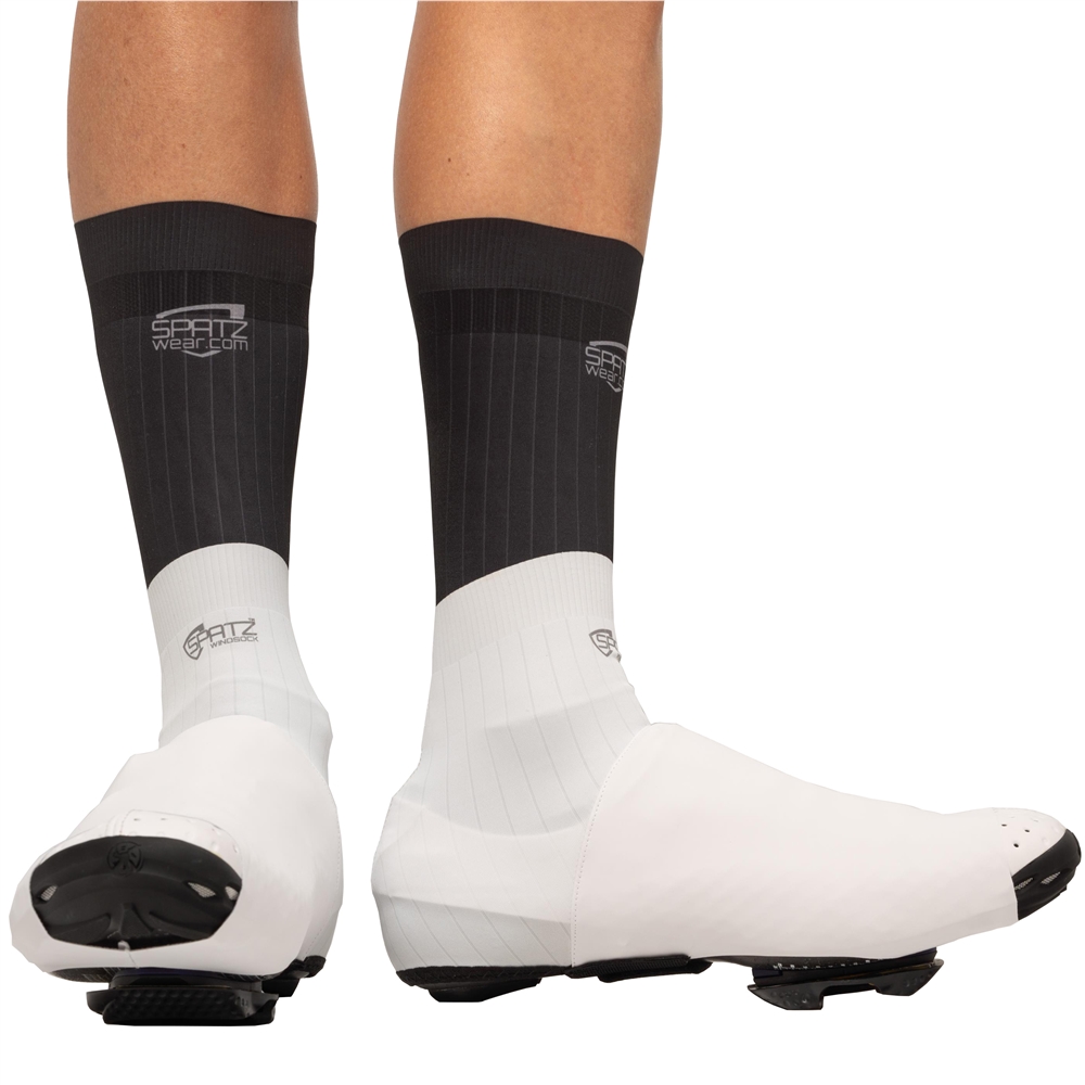 Spatz Winsokz Short Shoe Covers | Westbrook Cycles