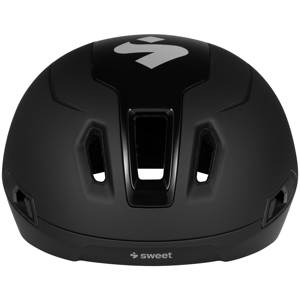 Sweet Protection Tucker III 2Vi Mips Road Helmet - Matte Black ...