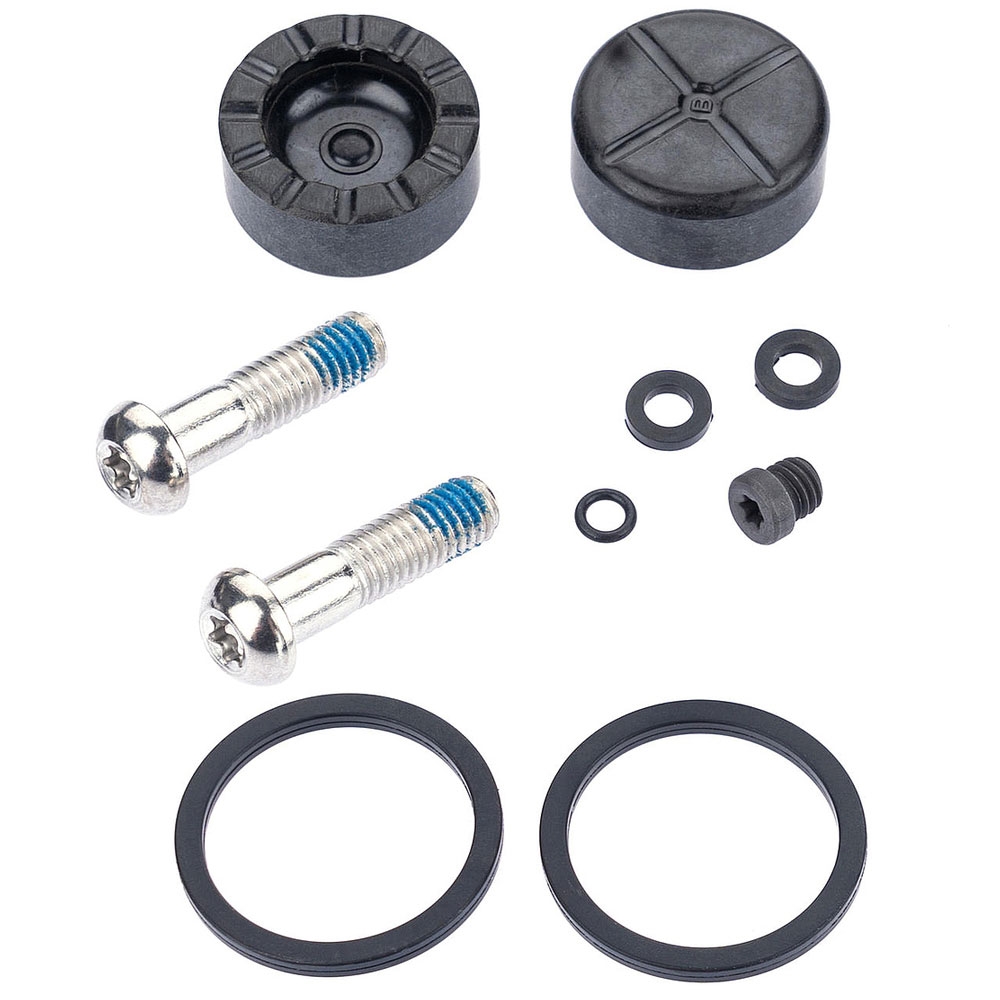 SRAM Rival AXS D1 Disc Brake Caliper Piston Service Kit | Westbrook Cycles