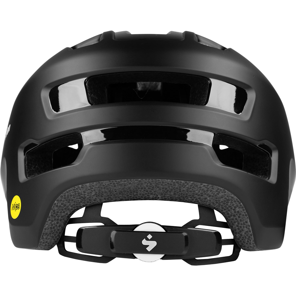 Sweet Protection Ripper Junior Mips MTB Helmet - Matte Black ...