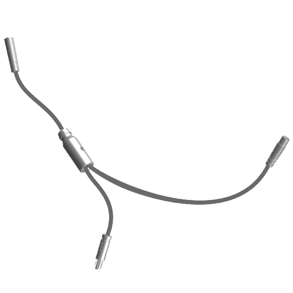 Orbea RS Y CAN Cable For MC10 Dropper Post/RS HMI Remote | Westbrook Cycles