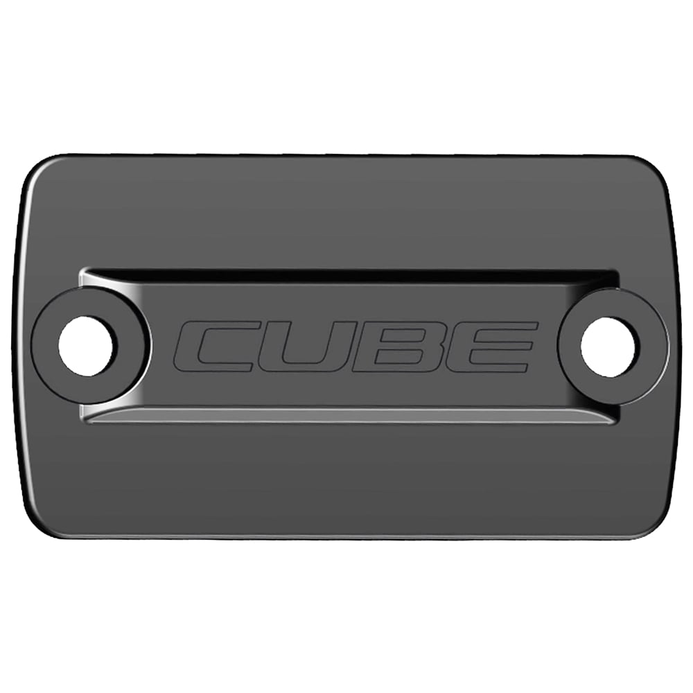 CUBE Computer Mount Stem Plate | Westbrook Cycles