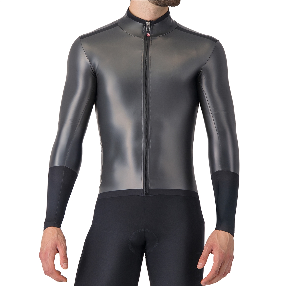Castelli Gabba R Jacket (SS26) | Westbrook Cycles