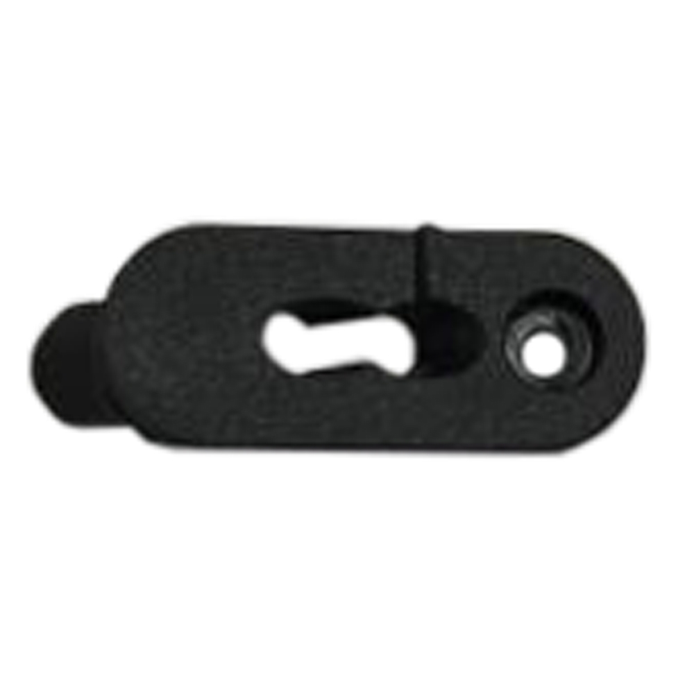 Giant Internal Cable Routing Port Plug/Cover With Two 4.2mm Holes ...