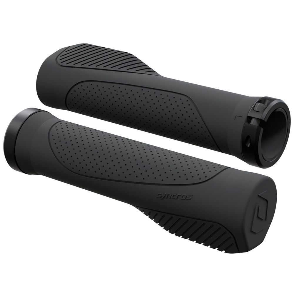 Syncros Comfort Lock-On Handlebar Grips | Westbrook Cycles