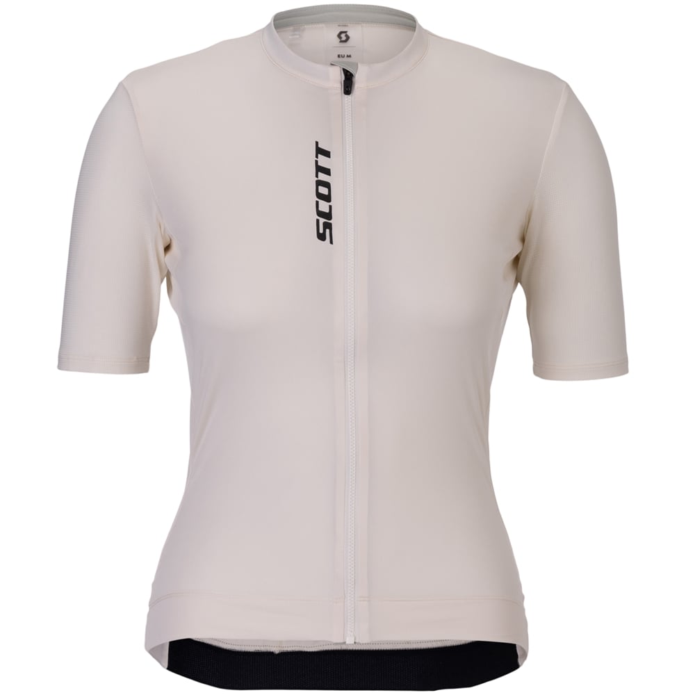 Scott Ladies Pro Short Sleeve Jersey (2026) | Westbrook Cycles