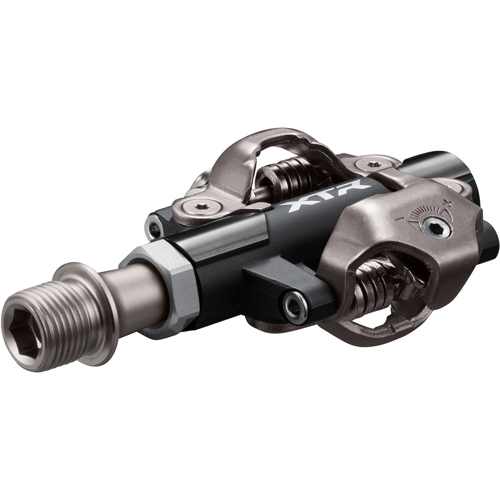 Shimano XTR M9200 XC -3mm SPD Pedal | Westbrook Cycles
