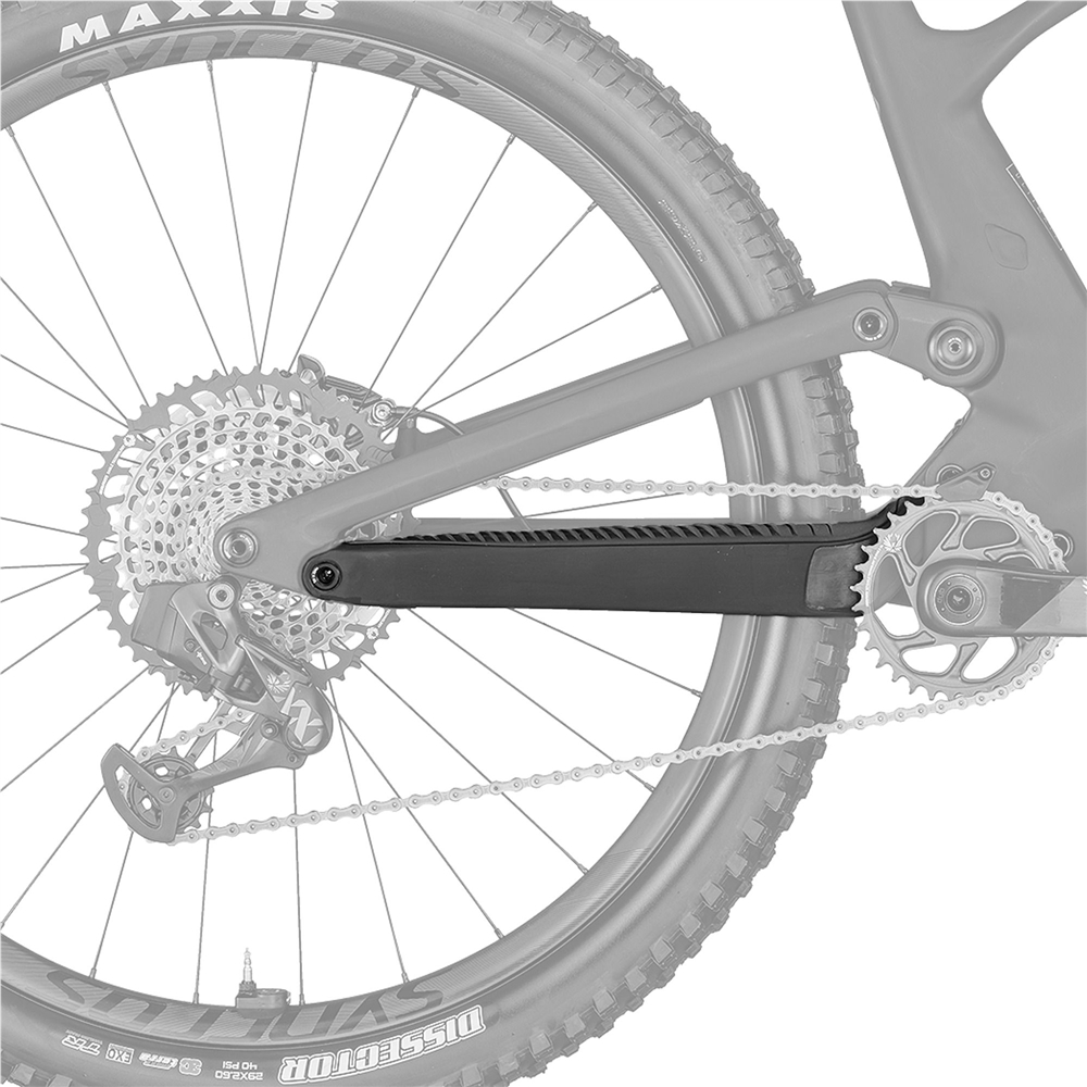 Scott Genius Carbon Chainstay/Seatstay Protectors (2023) | Westbrook Cycles