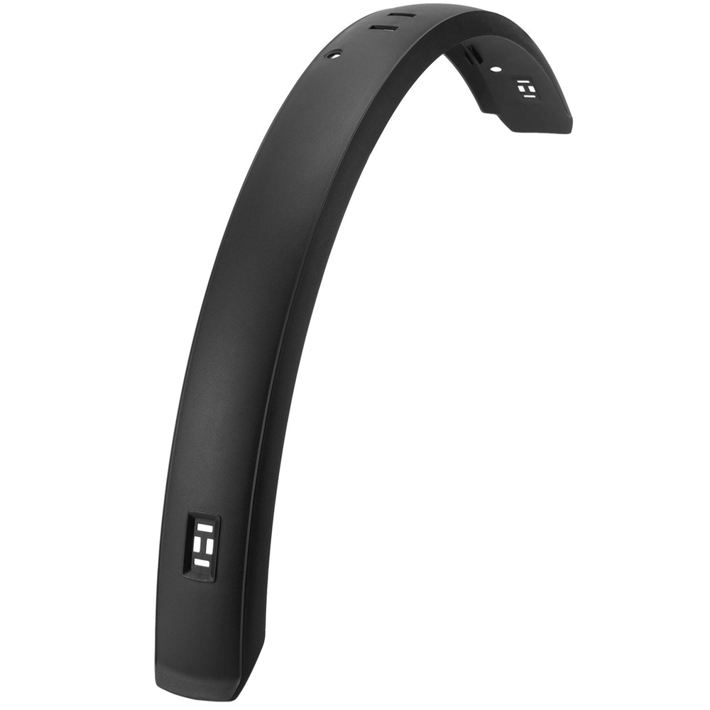 CUBE ACID 75 26" Longtail Front Mudguard 2.0 | Westbrook Cycles
