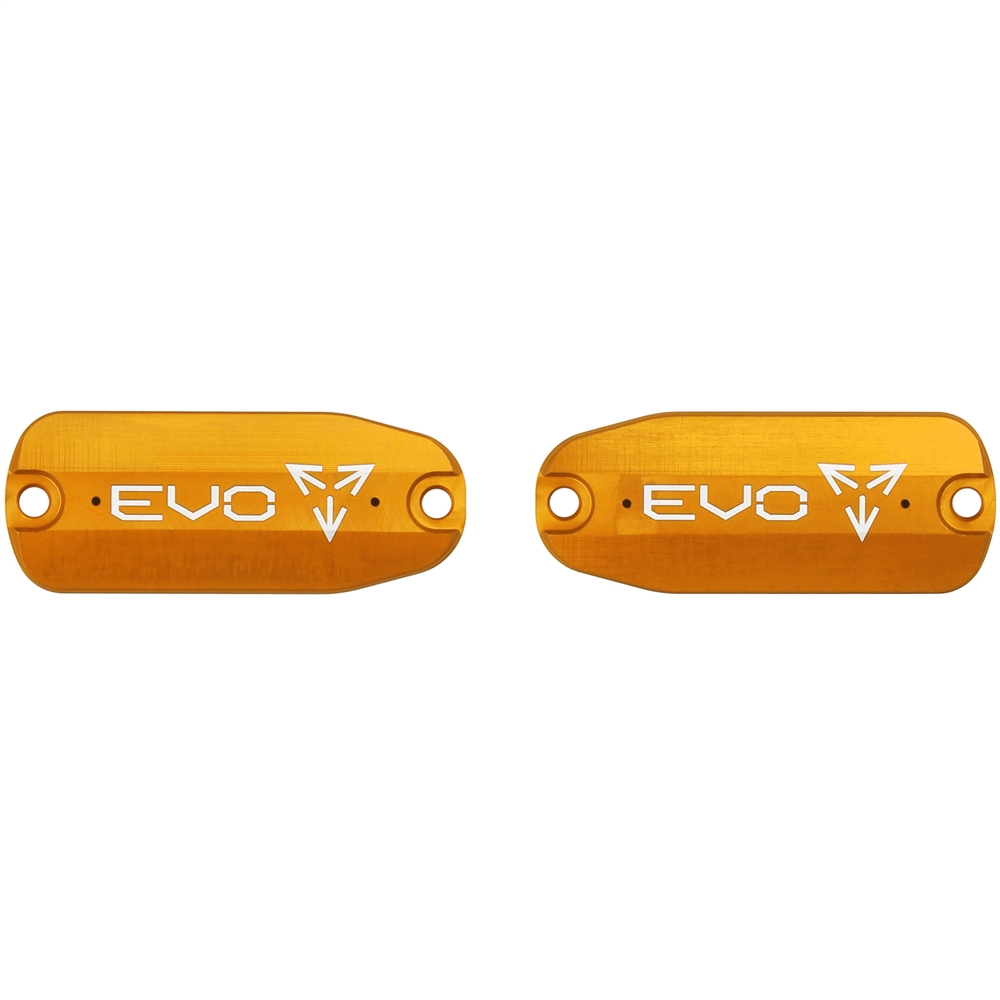 Hope Technology Evo Replacement Master Cylinder Lid (Pair) | Westbrook ...