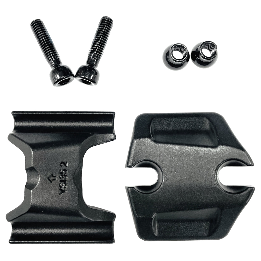 Scott Saddle Clamp For Duncan 1.5S Seatpost (2025) | Westbrook Cycles