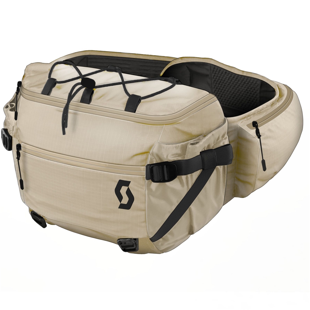 Scott Trail 4 Hip Pack (2026) | Westbrook Cycles