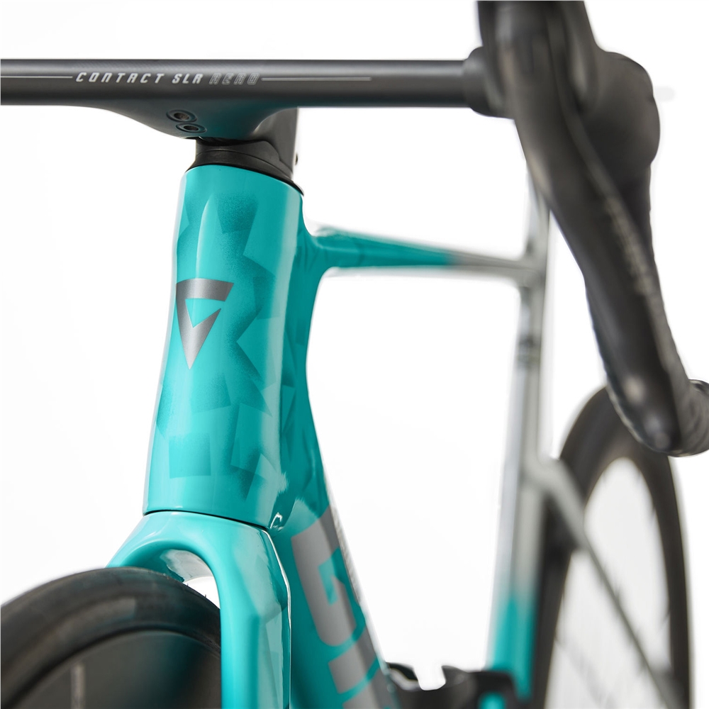 Giant Propel Advanced SL 0 Red Road Bike - Superspeed Blue (2027 ...
