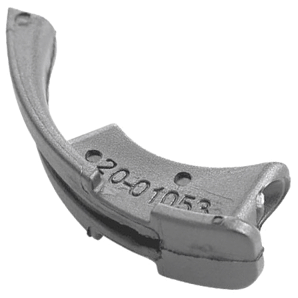 CUBE Bottom Bracket Cableguide 3210 | Westbrook Cycles