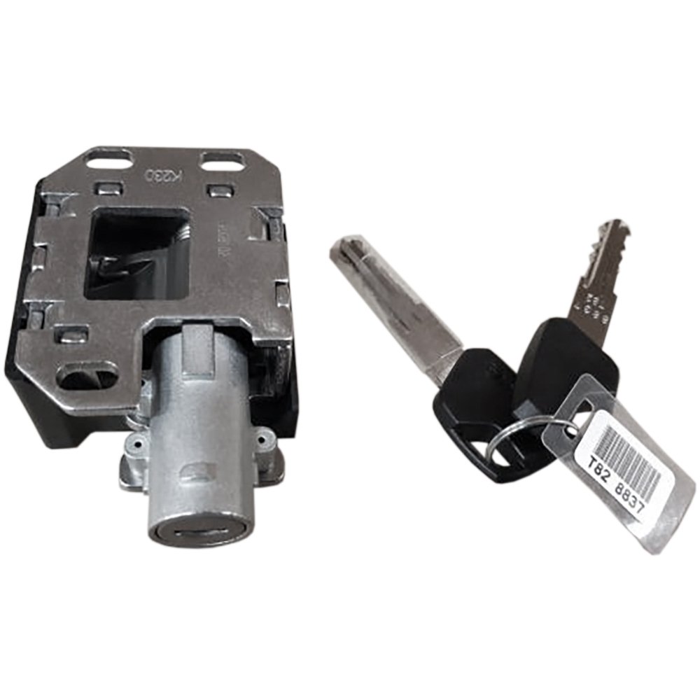 Giant Lock For Downtube Battery - LDS Version (Top Release) | Westbrook ...