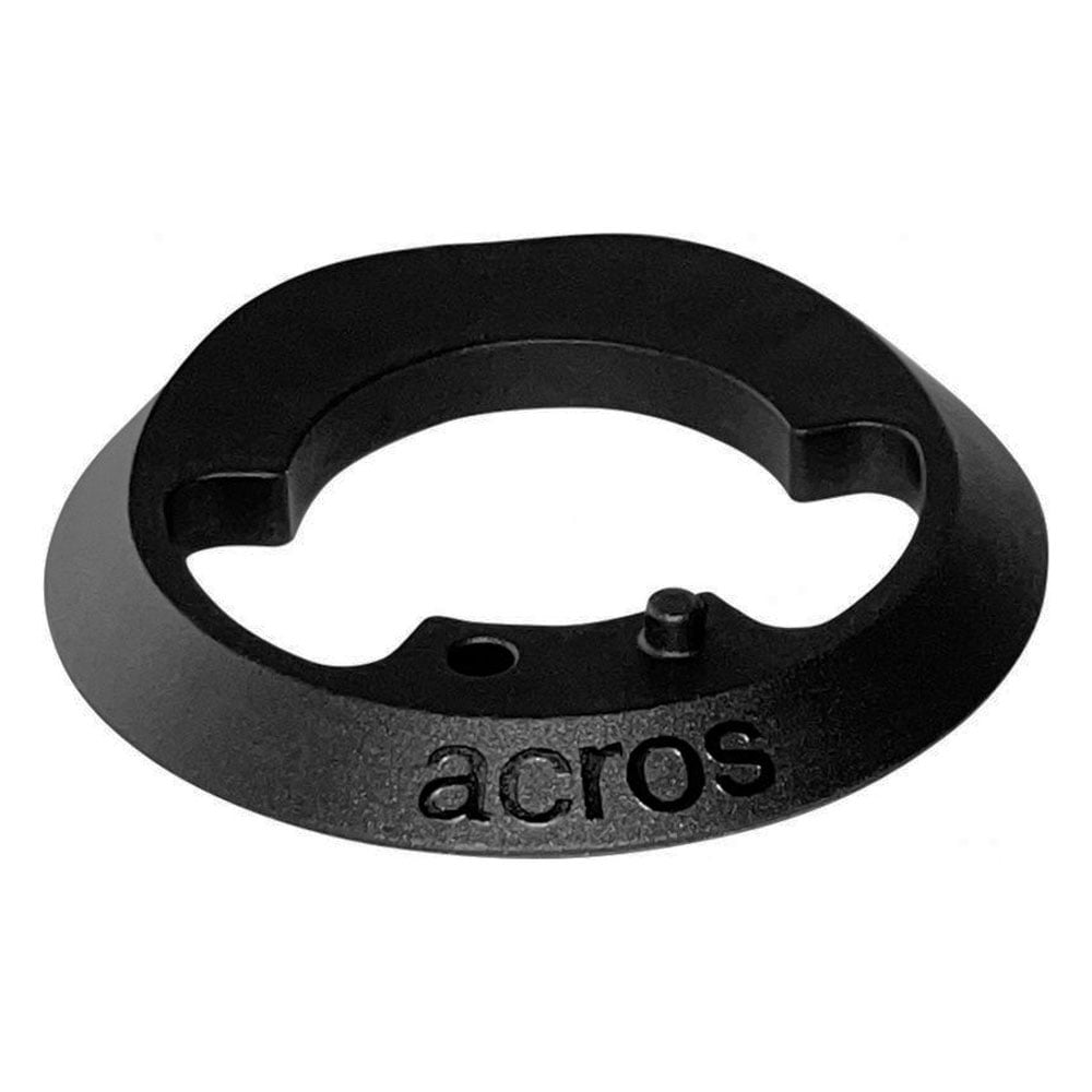 CUBE Acros Headset Headtube Cover - 56/52mm | Westbrook Cycles