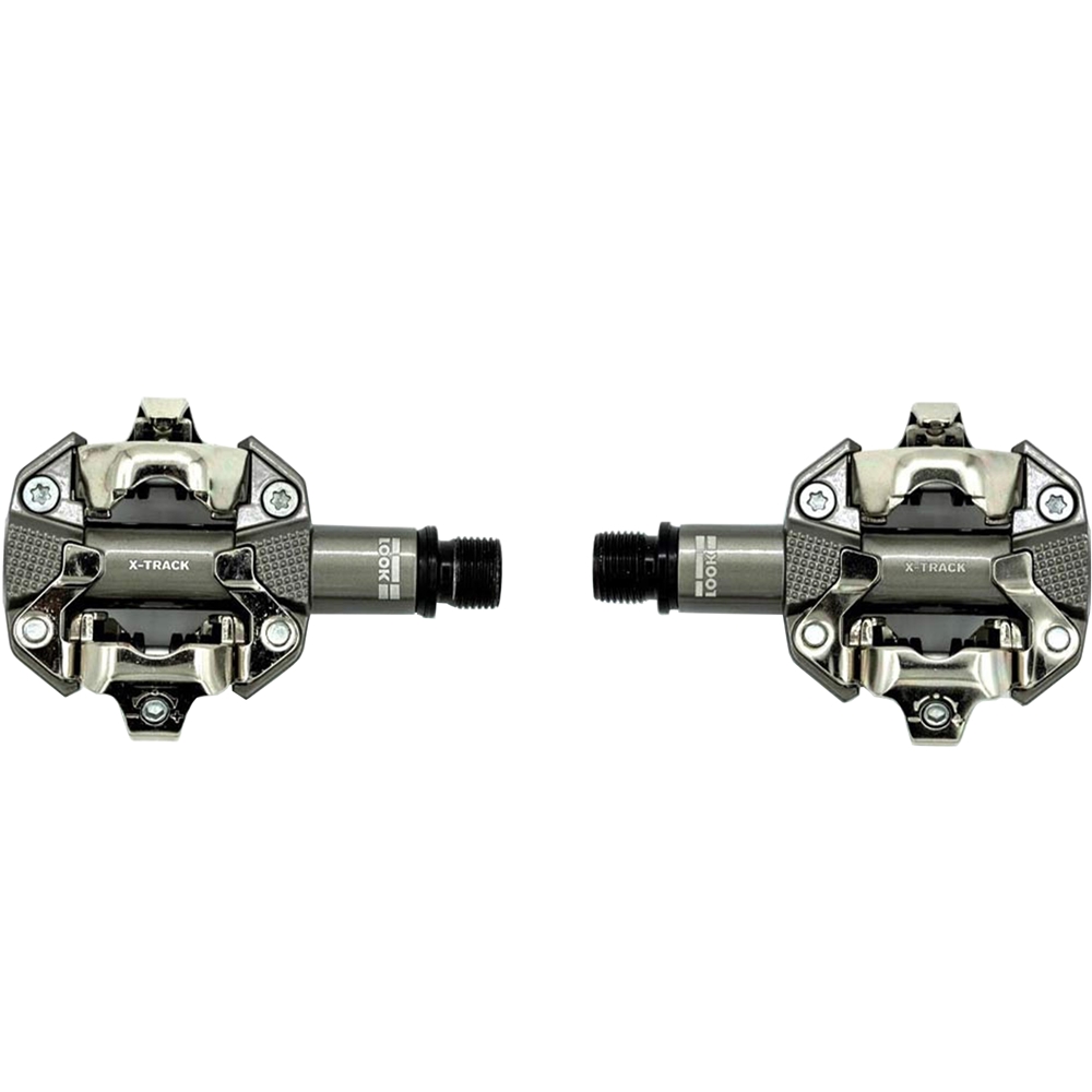 LOOK X-Track MTB Pedals | Westbrook Cycles