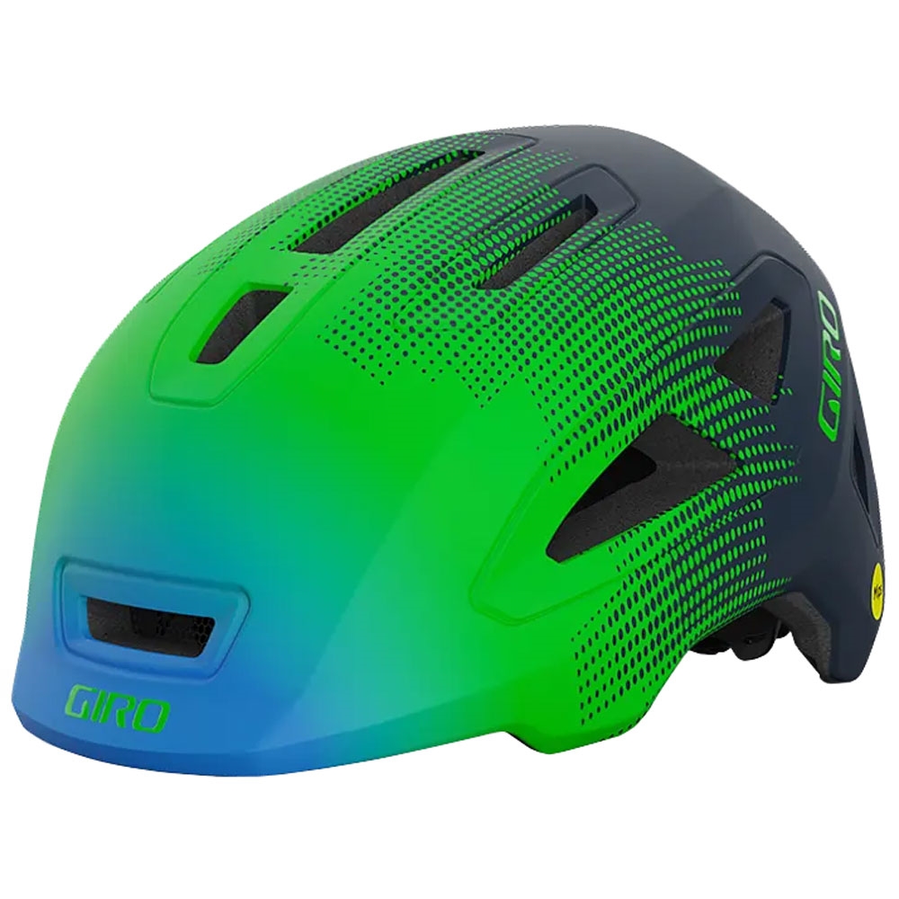Giro Scamp Mips II Kids Helmet (2025) | Westbrook Cycles
