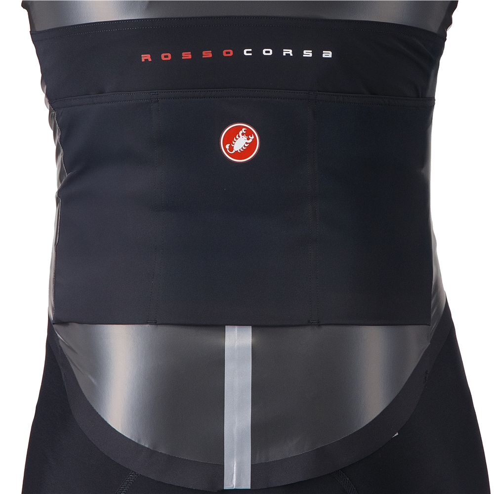 Castelli Gabba R Jacket (SS26) | Westbrook Cycles