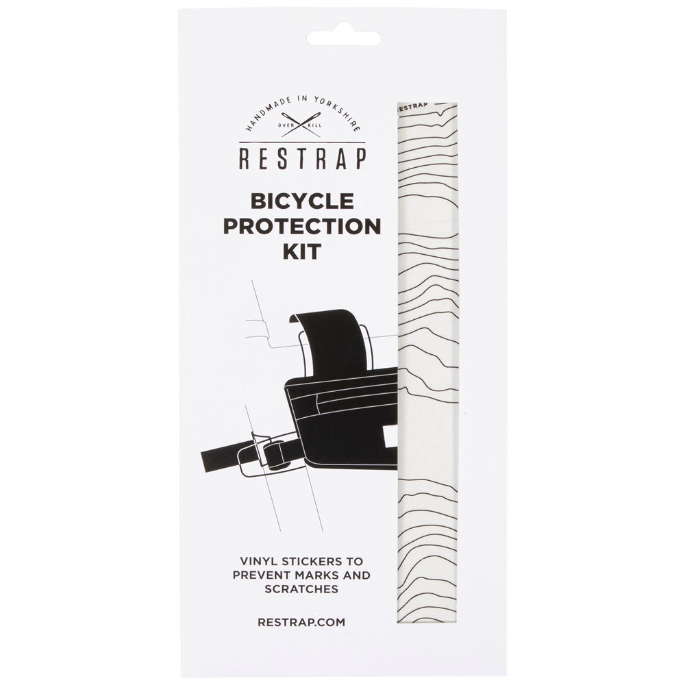 Restrap Bicycle Protection Kit | Westbrook Cycles
