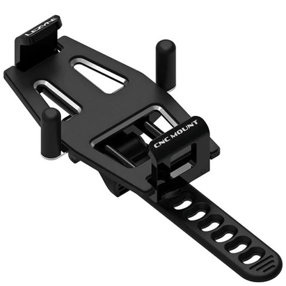 Lezyne CNC Phone Mount | Westbrook Cycles