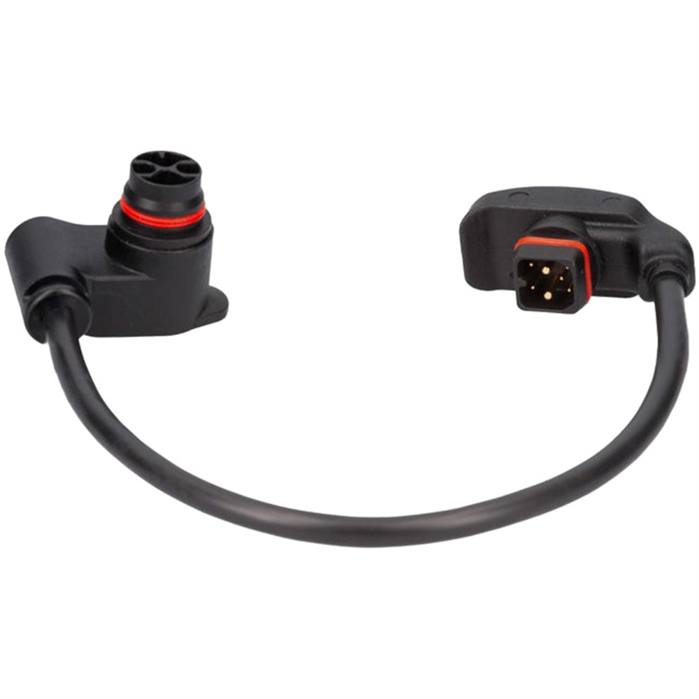 TQ V01 Range Extender Cable (85mm) | Westbrook Cycles